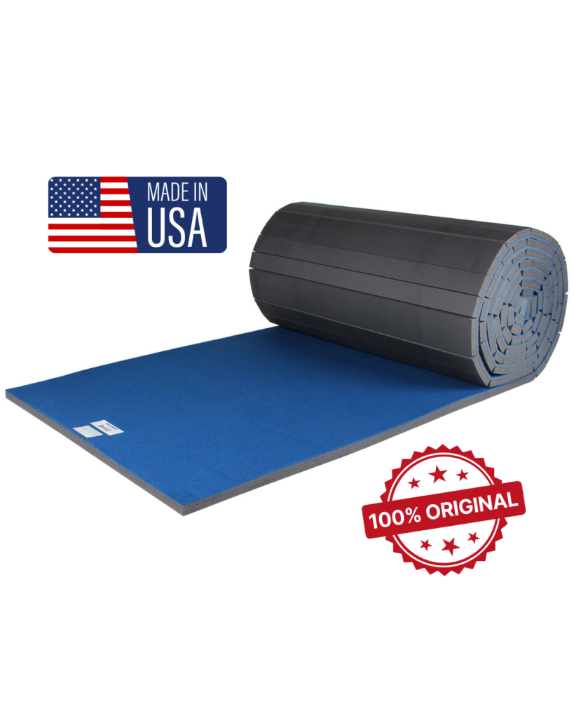 FLEXI ROLL Americano marca Dollamur, para entrenamientos de ...
